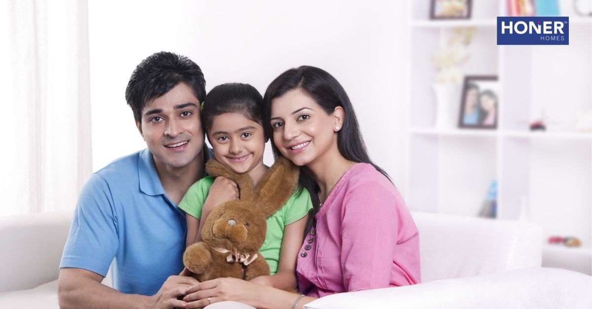 Honer Homes - Ushering in a new wave in realty